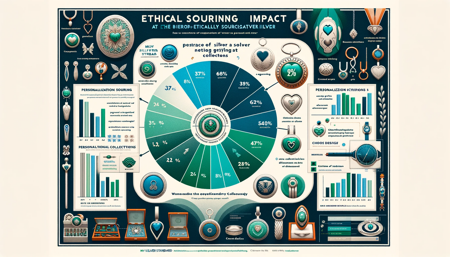 Ethical Sourcing in Silver Jewelry: The New Industry Standard ...