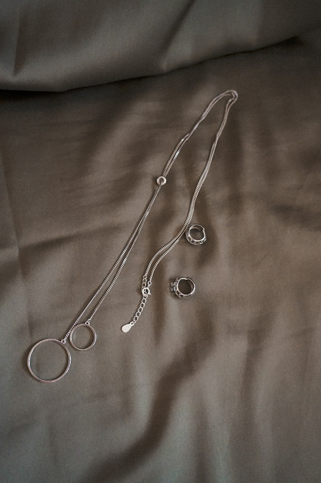 Silver Sterling Jewelry: From Ancient Times to Today's Market ...