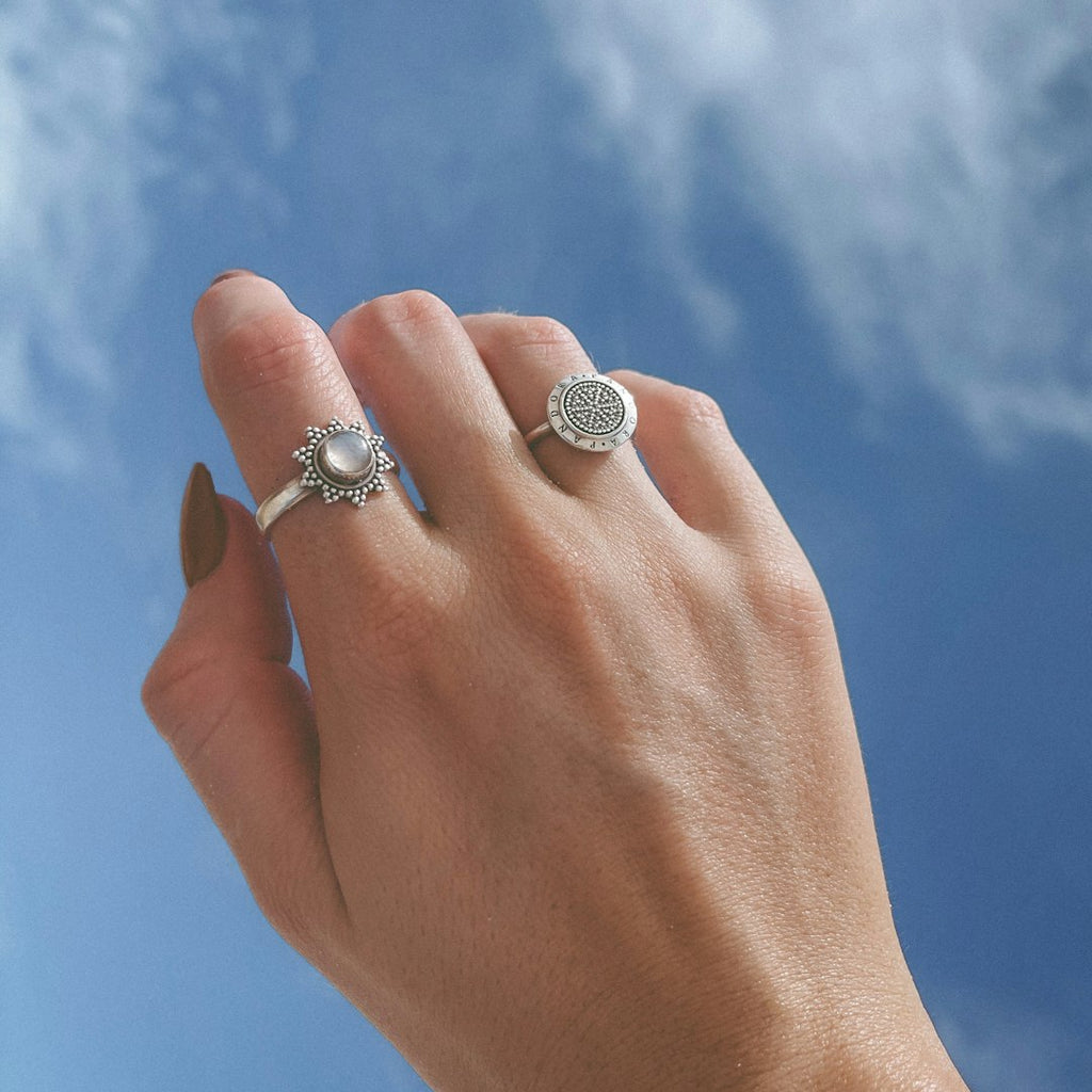 The Significance of Symbolism in Sterling Silver Jewelry – MySilverStandard
