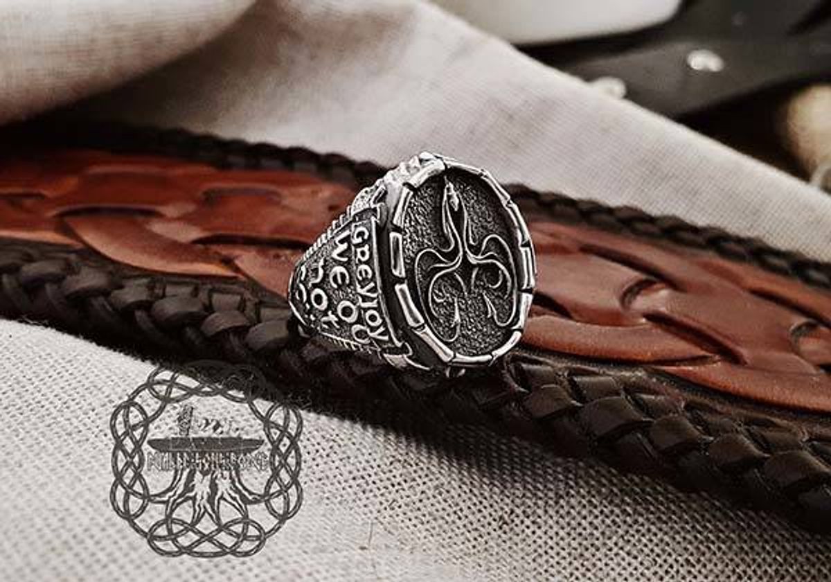 Unique and Personal: How to Order Custom Sterling Silver Jewelry to Re ...