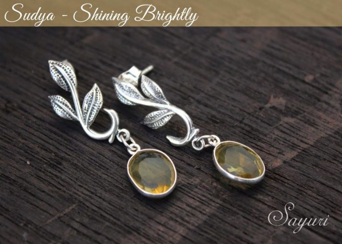 Affordable Glamour: Finding the Best Deals on Cheap Sterling Silver Je ...