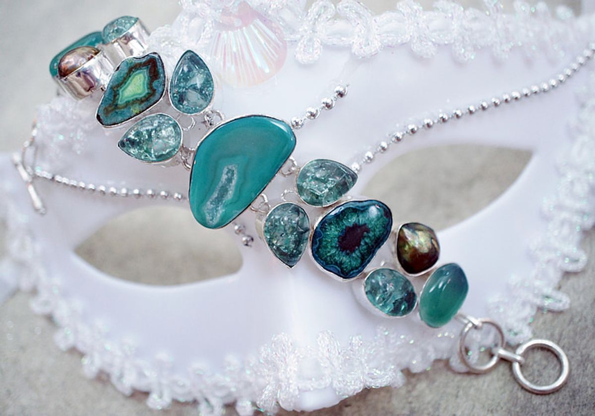 Best Silver Sterling Pieces for Anniversary Gifts: A Curated Guide ...