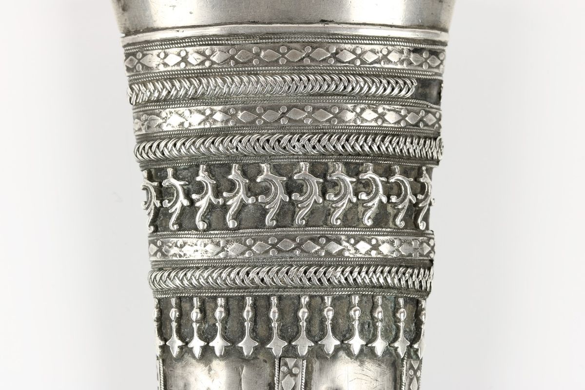 5 Timeless Sterling Silverware Jewelry Pieces You'll Cherish Forever ...